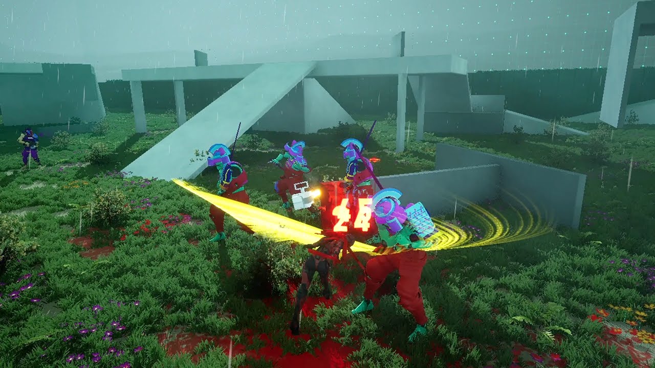 My game was BROKEN and this is how I FIXED it - YouTube