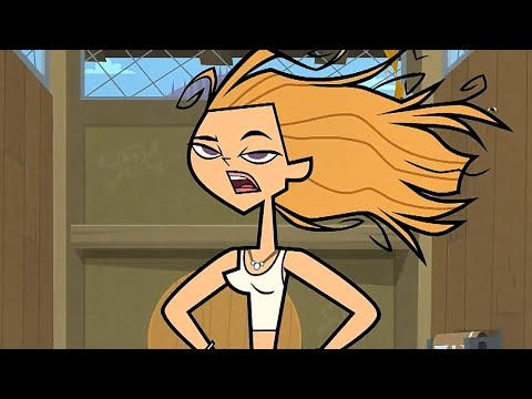 Total Drama Island (2023) Elimination Order - YouTube