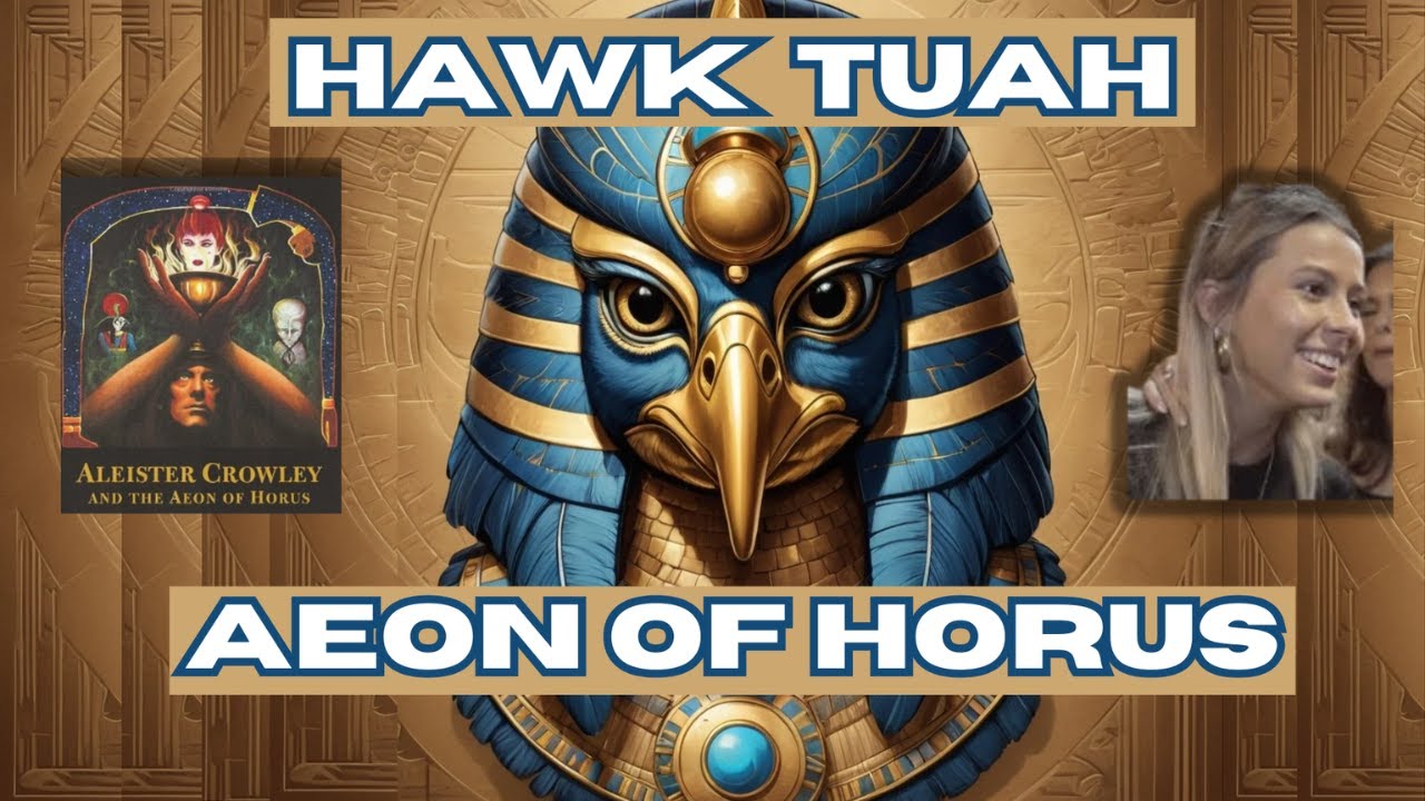 OCCULT SECRETS OF THE HAWK TUAH GIRL! - YouTube