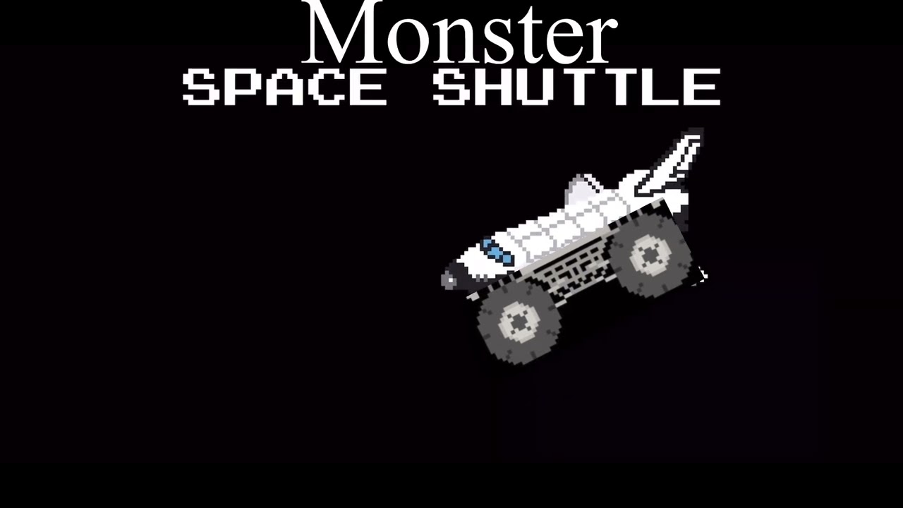 Monster vehicles 10 - YouTube