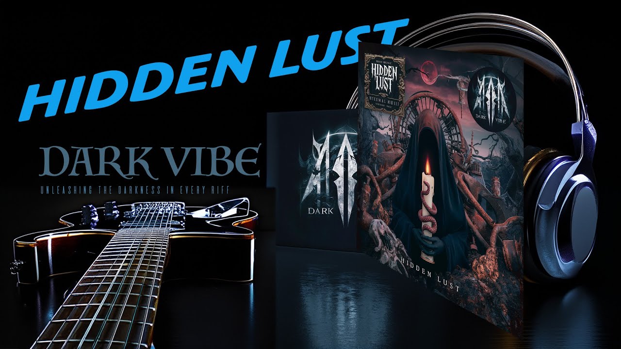 Hidden Lust - YouTube