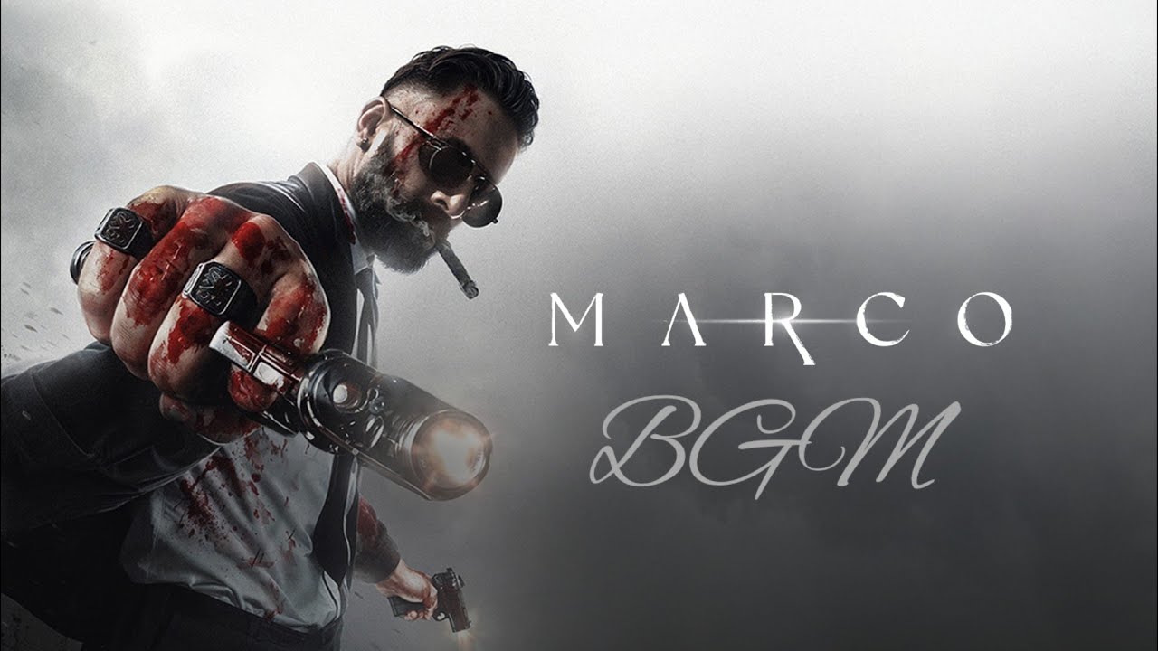 Marco BGM | Marco Tony Mayhem bgm #trending #100% Studio - YouTube