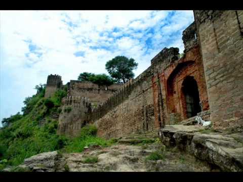 Kashmir - Thara - YouTube