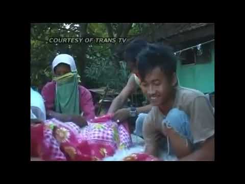 Jika Aku Menjadi \