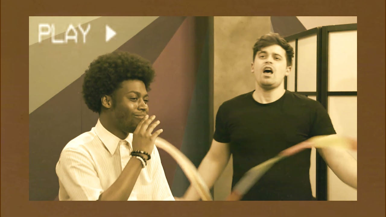 actively pooping my pants - damien haas ft. kevin rygg (enhanced+reverb ...