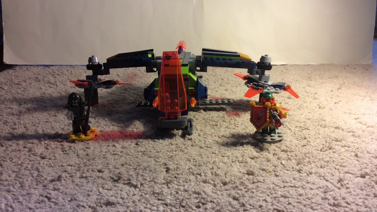 Legos knock off brand!!! - YouTube