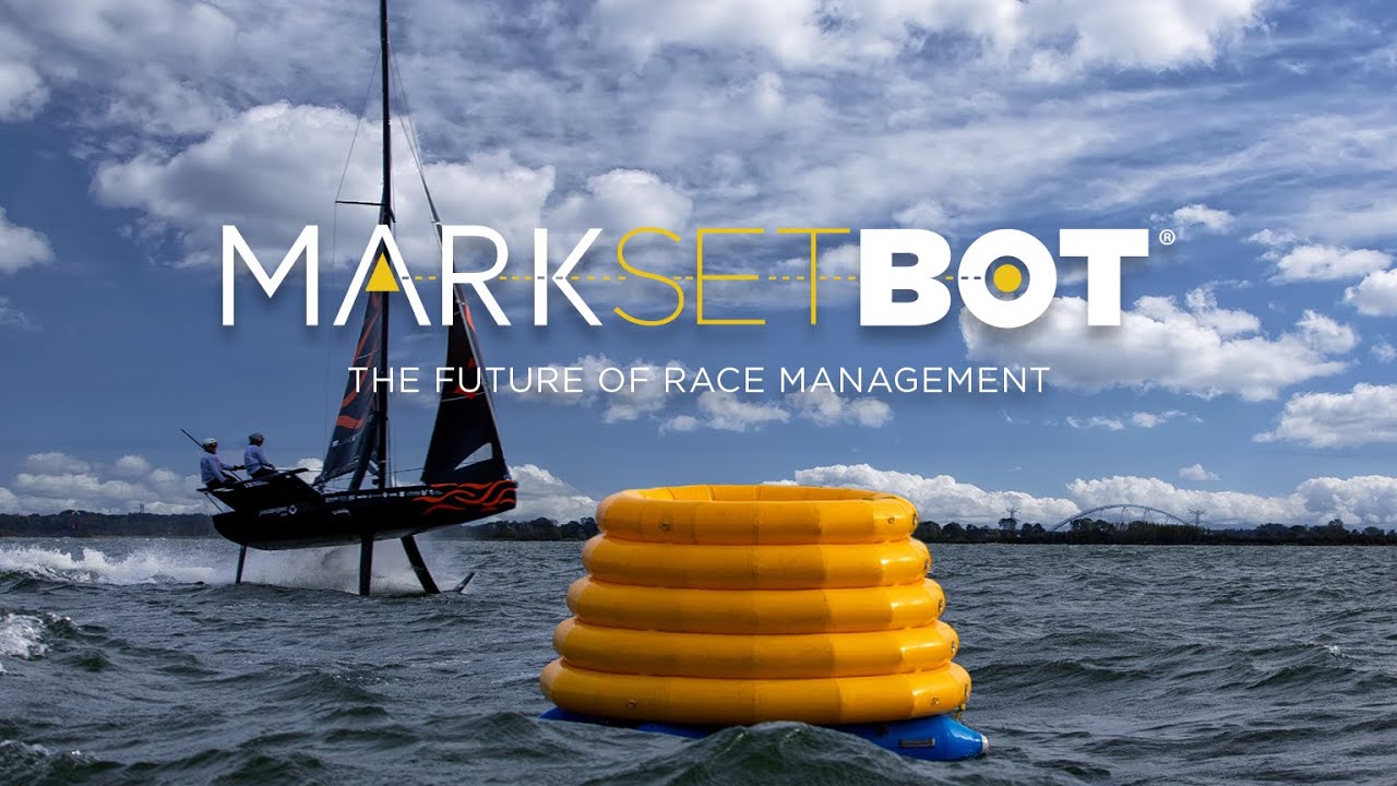 MarkSetBot | Start Engine - YouTube