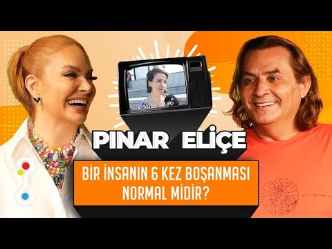 PINAR ELİÇE \