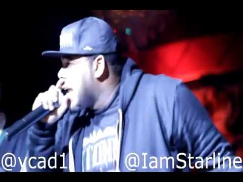 Love Rance Uncut @Hard Rock Casino Near Miami