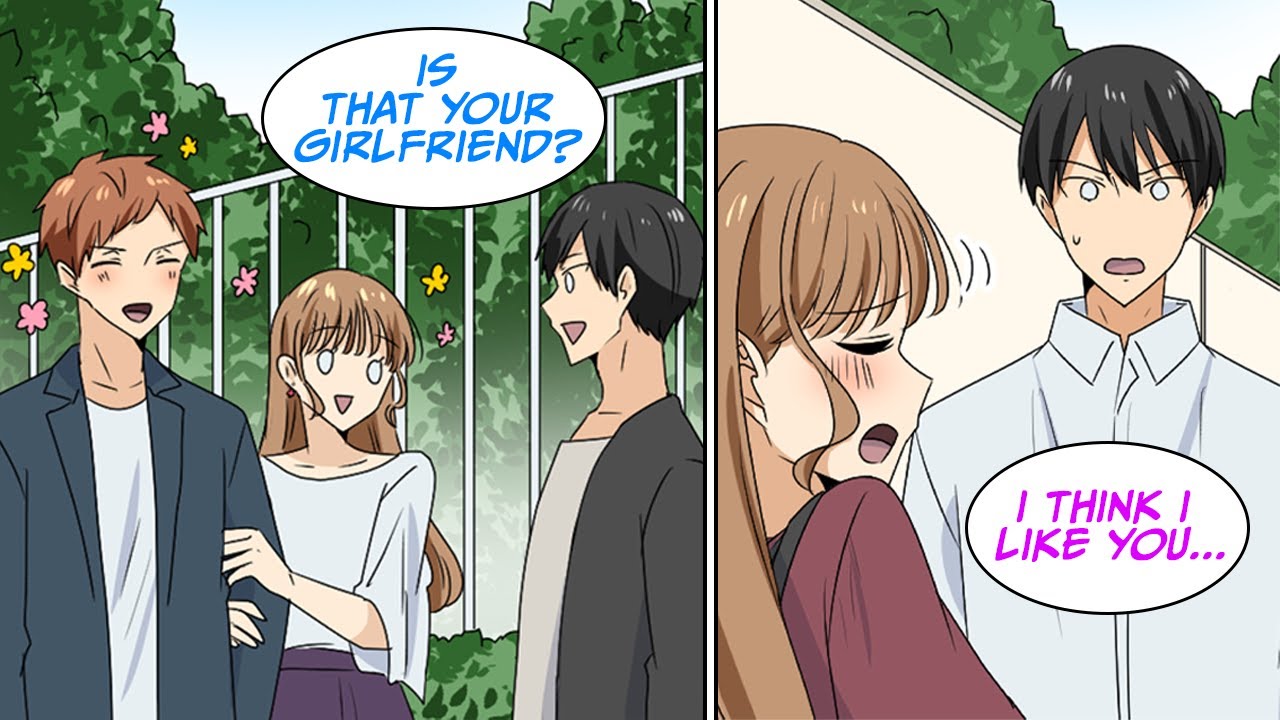 I lost my parents when I was young, but this kid was always there for ...