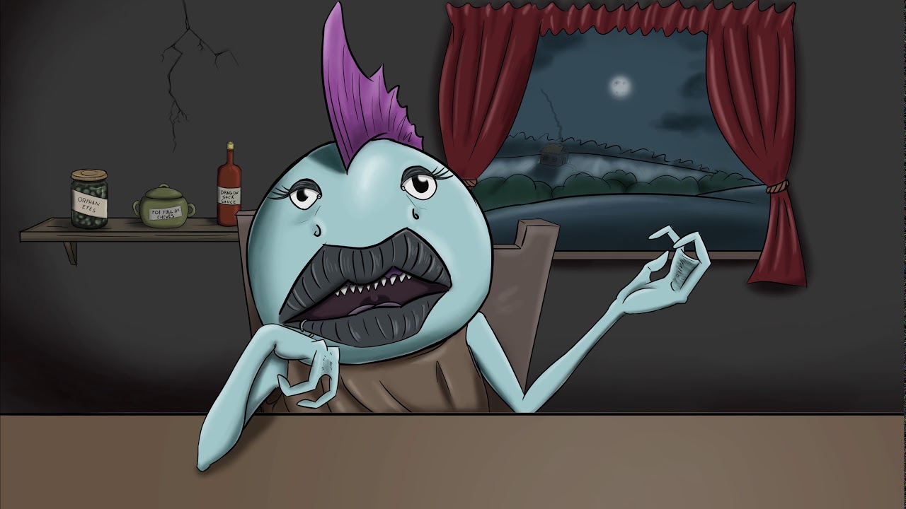Lip Sync 2 with Dragon - YouTube