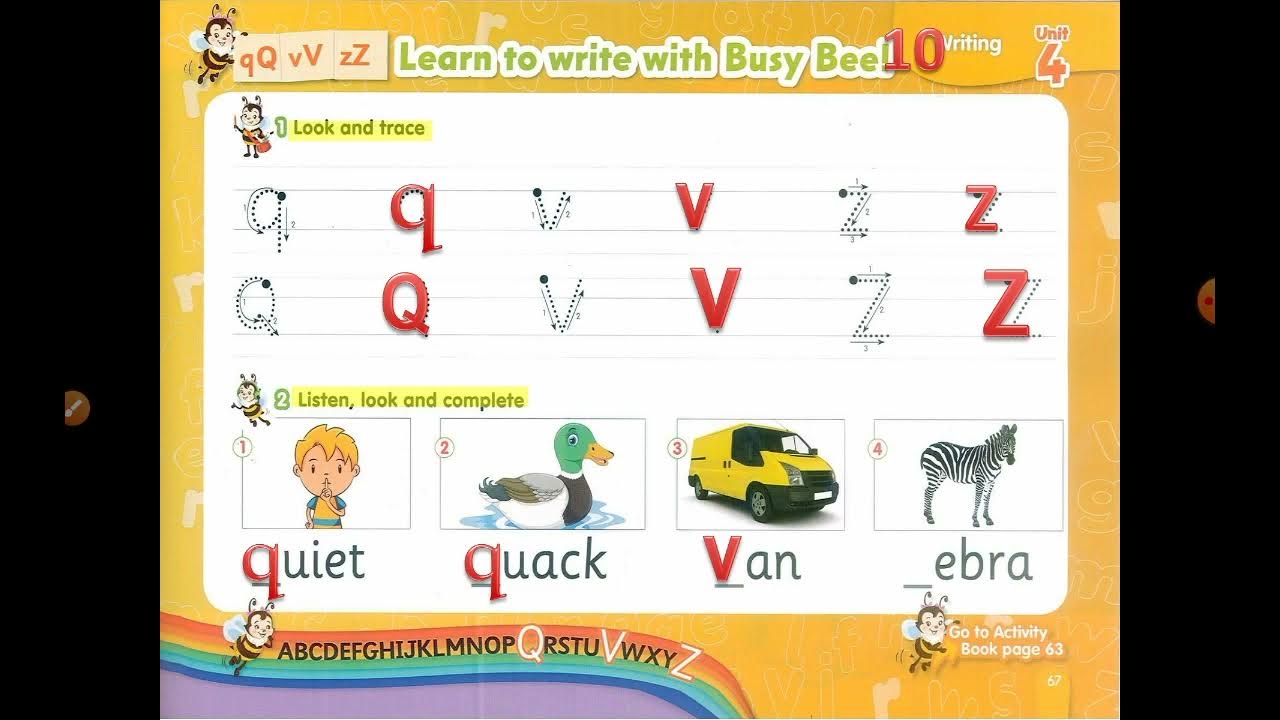 unit -4- lesson 10 - YouTube