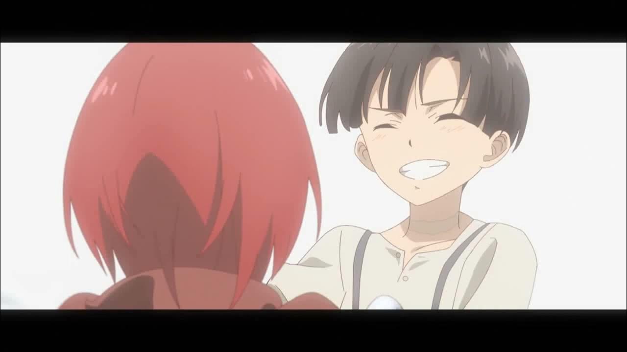 86 Ep12 兄レイ 一緒に連邦に護って連れて行ってくれた？ ええええ - YouTube