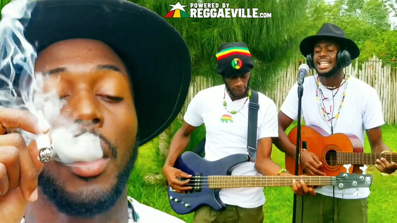 Maah Jesty feat. Gold Voice - So High [Official Video 2021] - YouTube