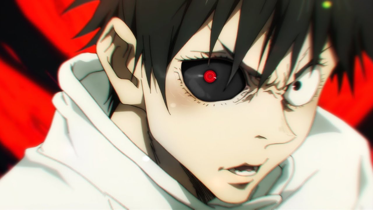 [Jujutsu Kaisen AMV] - Black Path /ASSAULT - YouTube