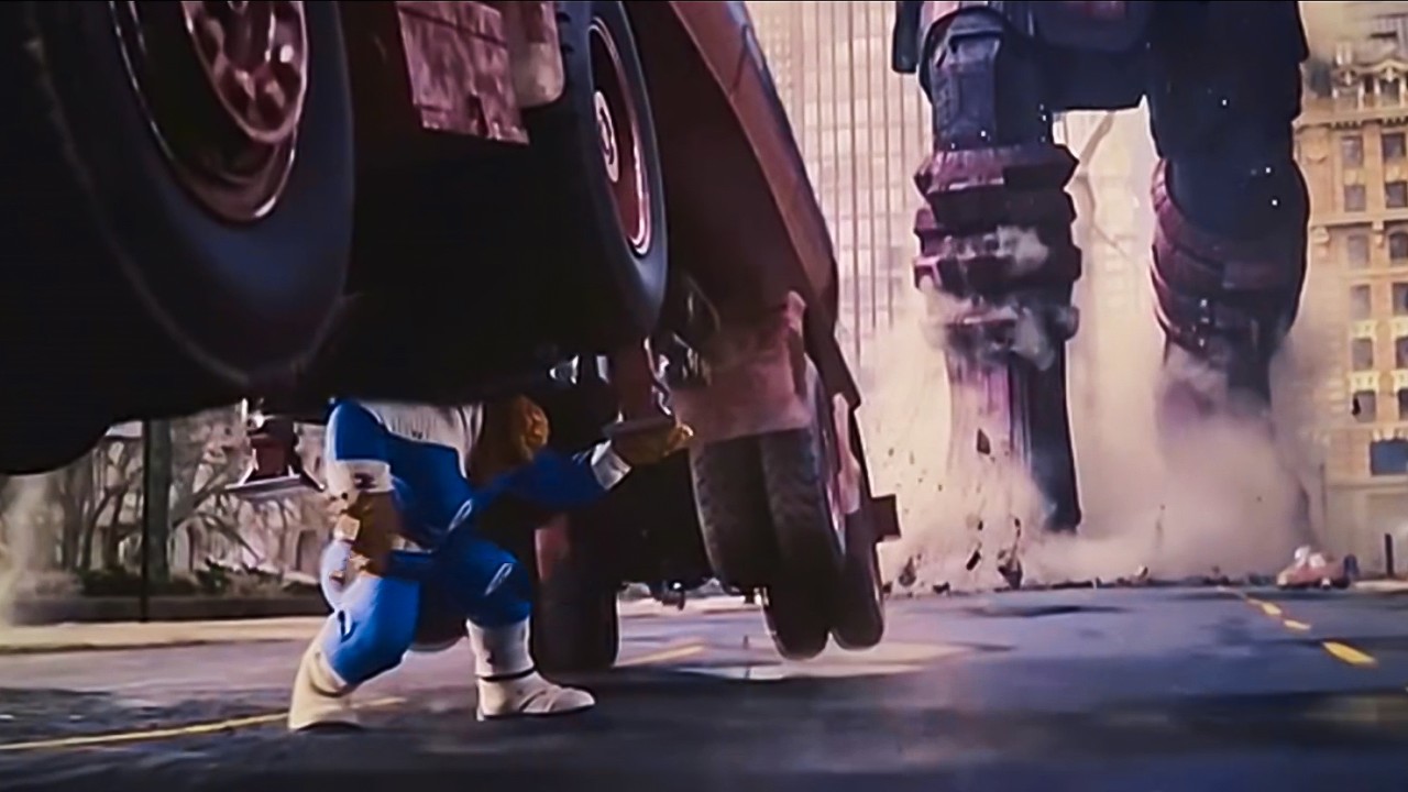 Galactus VS The Thing & Human Torch Fight Scene | The Fantastic Four ...