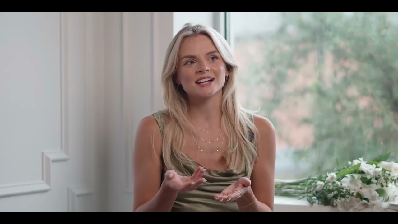 About me! How I founded Katie Clark Fine Jewelry | The Journey and ...