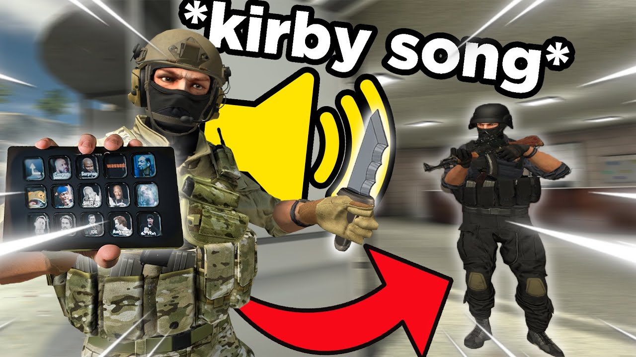 I Used a SOUNDBOARD in Onward VR - YouTube