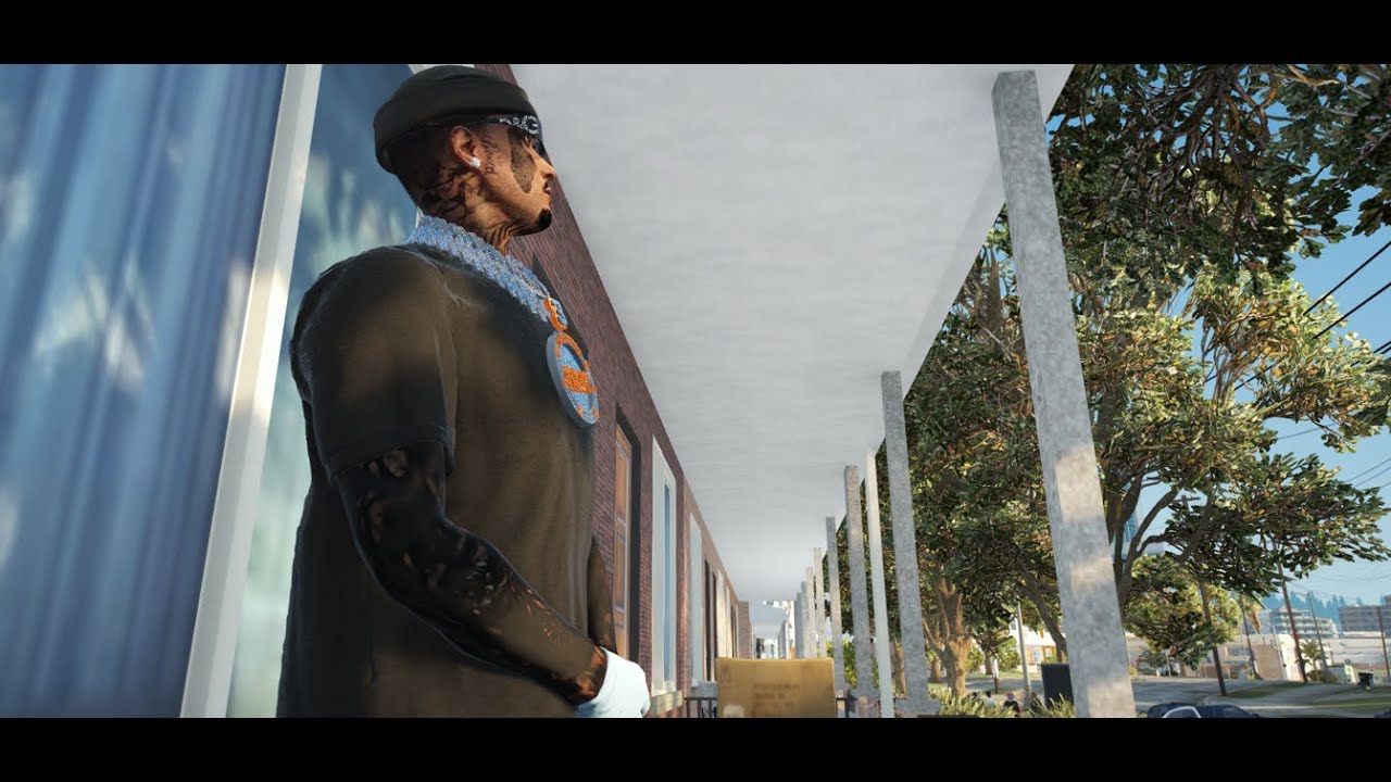 NORTH PHILLY V2 JUST RELEASED ON FIVEM GTA 5 RP?! GTA 5 RP S5: EP:1 ...