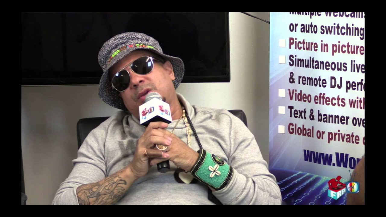 Freedom Williams tells the story about his hit record and talks Project ...