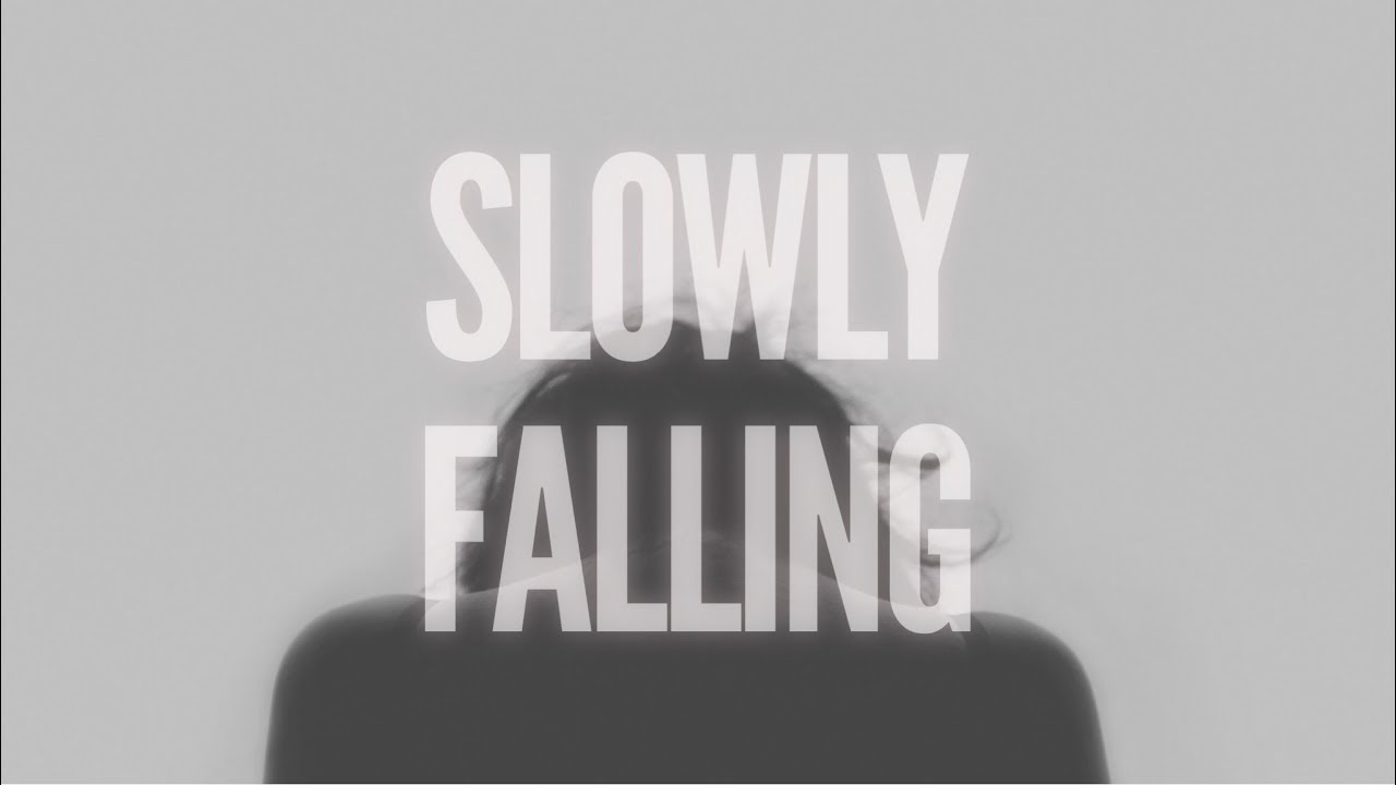 J.Cyrus - Slowly Falling (LYRIC VIDEO) - YouTube