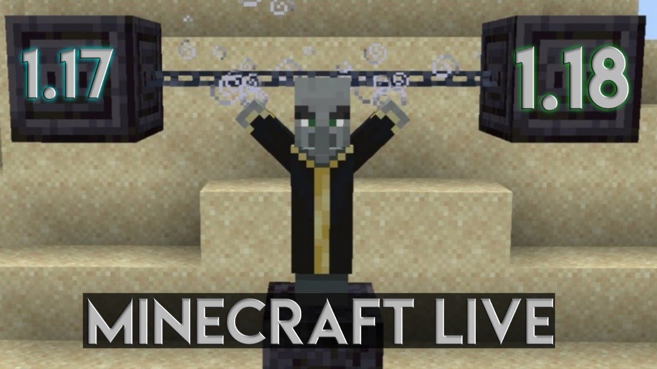 Minecraft Live (Minecon 2020) 😱 НОВЫЙ ДИЗАЙН ДОСТИЖЕНИЙ И ТЕМА ...