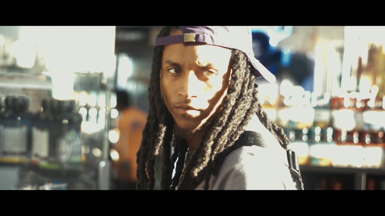 King Rell - 100 Ps (Official Video) - YouTube