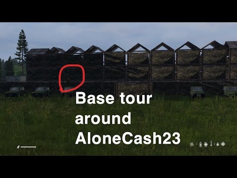 Bad ass base built by AloneCash23 - YouTube