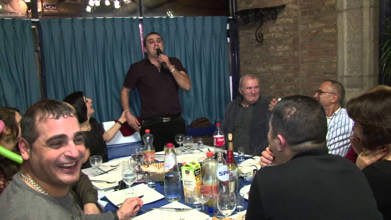 ARARATI SIRUN AXCHIK - YouTube