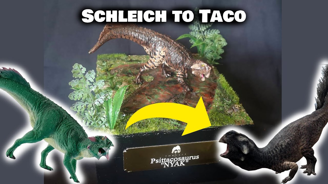 The Isle Taco Trophy - YouTube