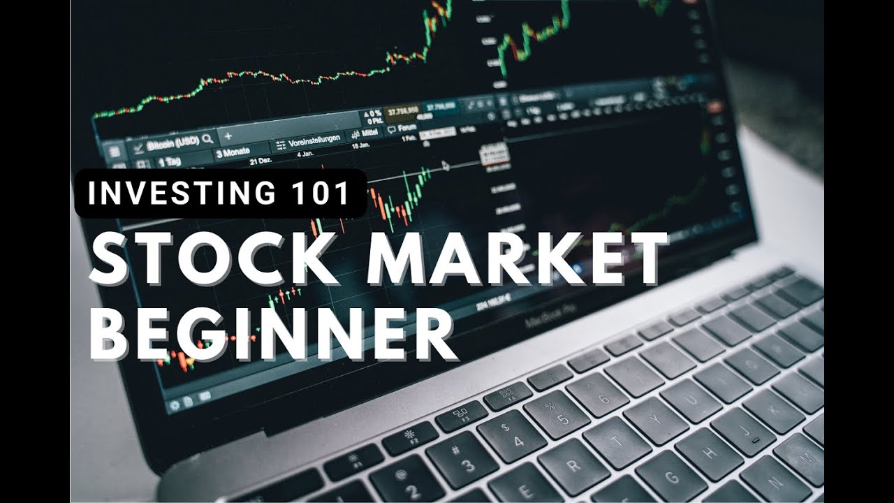 Investing 101: An Introduction to the Stock Market - YouTube