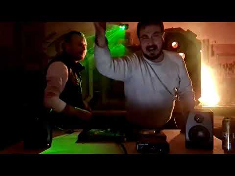 Dj Mehmet Tekin - Yarra Benim - (Beter Vers.)