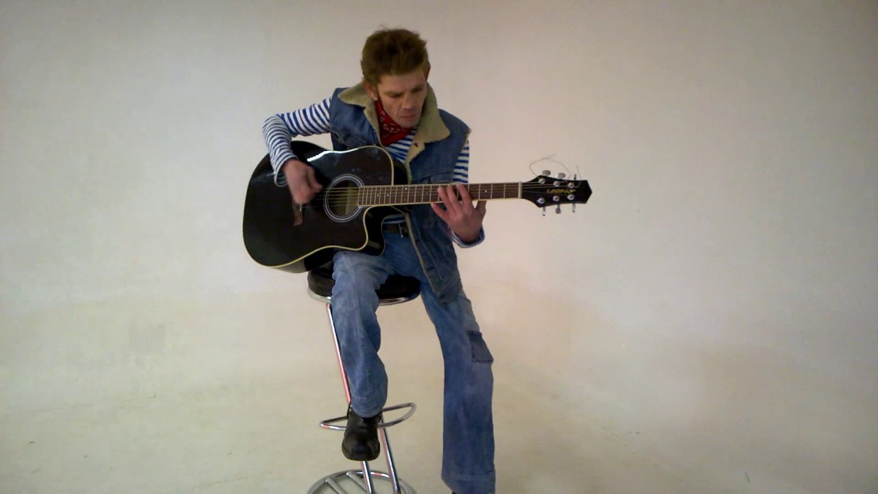 Константин Ступин - Война (23.10.2014) - YouTube