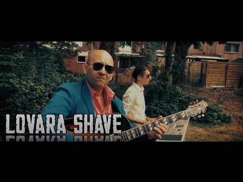 Lovara Shave - Kana seje (official video) - YouTube