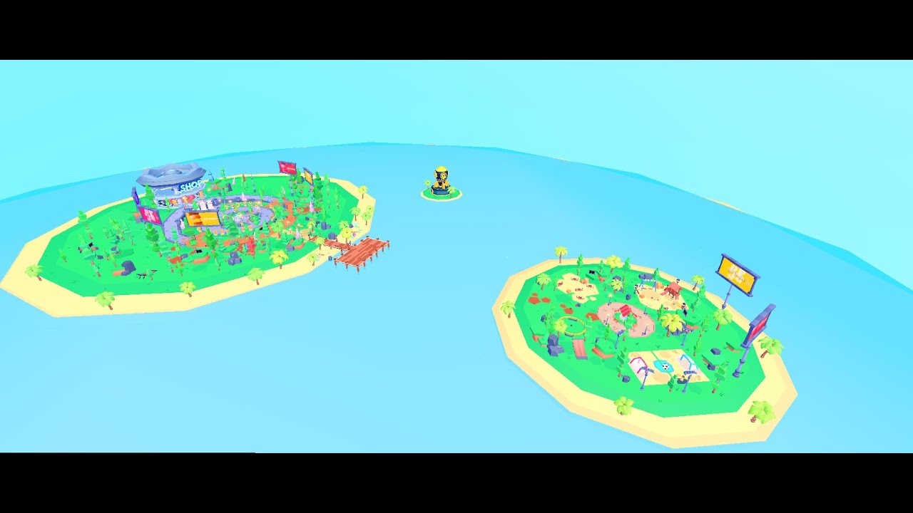 Pls Donate Modded v2 map / with new boost and wings 📌🎮 #plsdonate - YouTube
