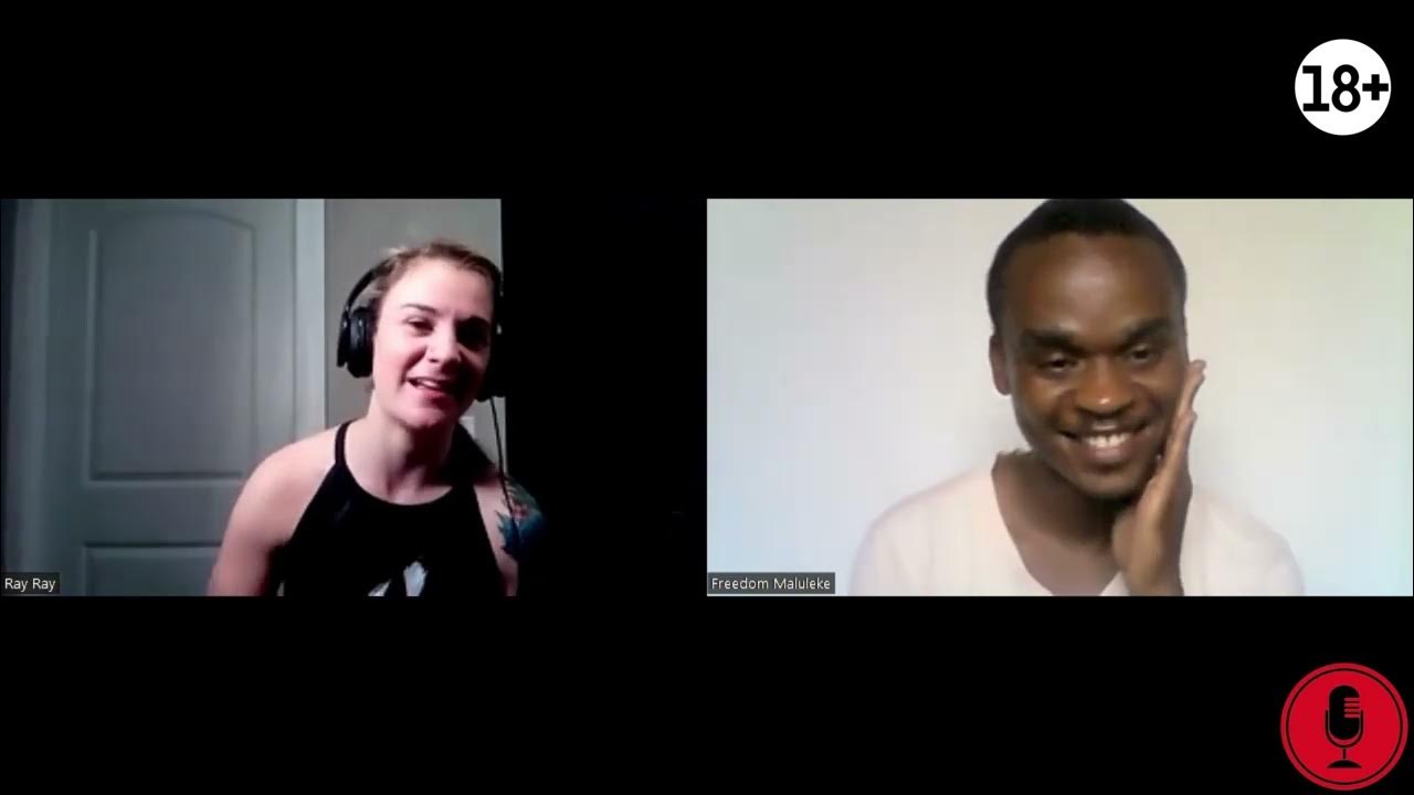 RayRay on Gangbang , Exxxotica, AVN, Future plans. - YouTube