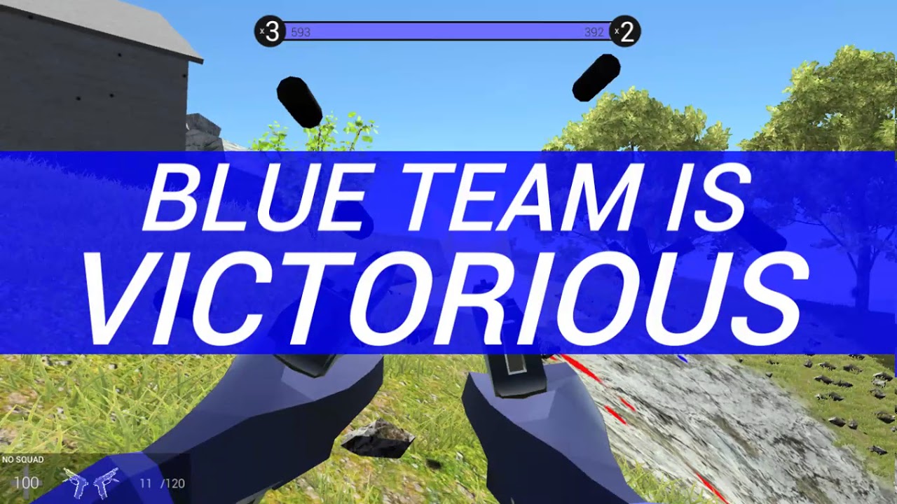 30 minutes gameplay Ravenfield new version Gameplay - YouTube