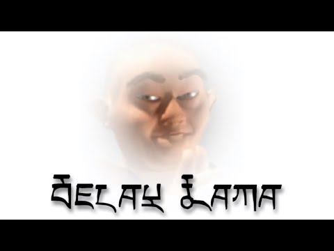 Snow Delaytion | Delay Lama | Know Your Meme
