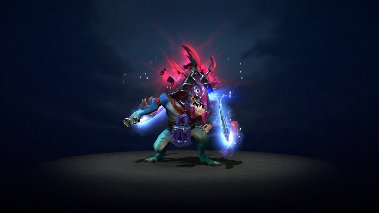 Project Recalibrate Tanpa S - Dota 2 - YouTube