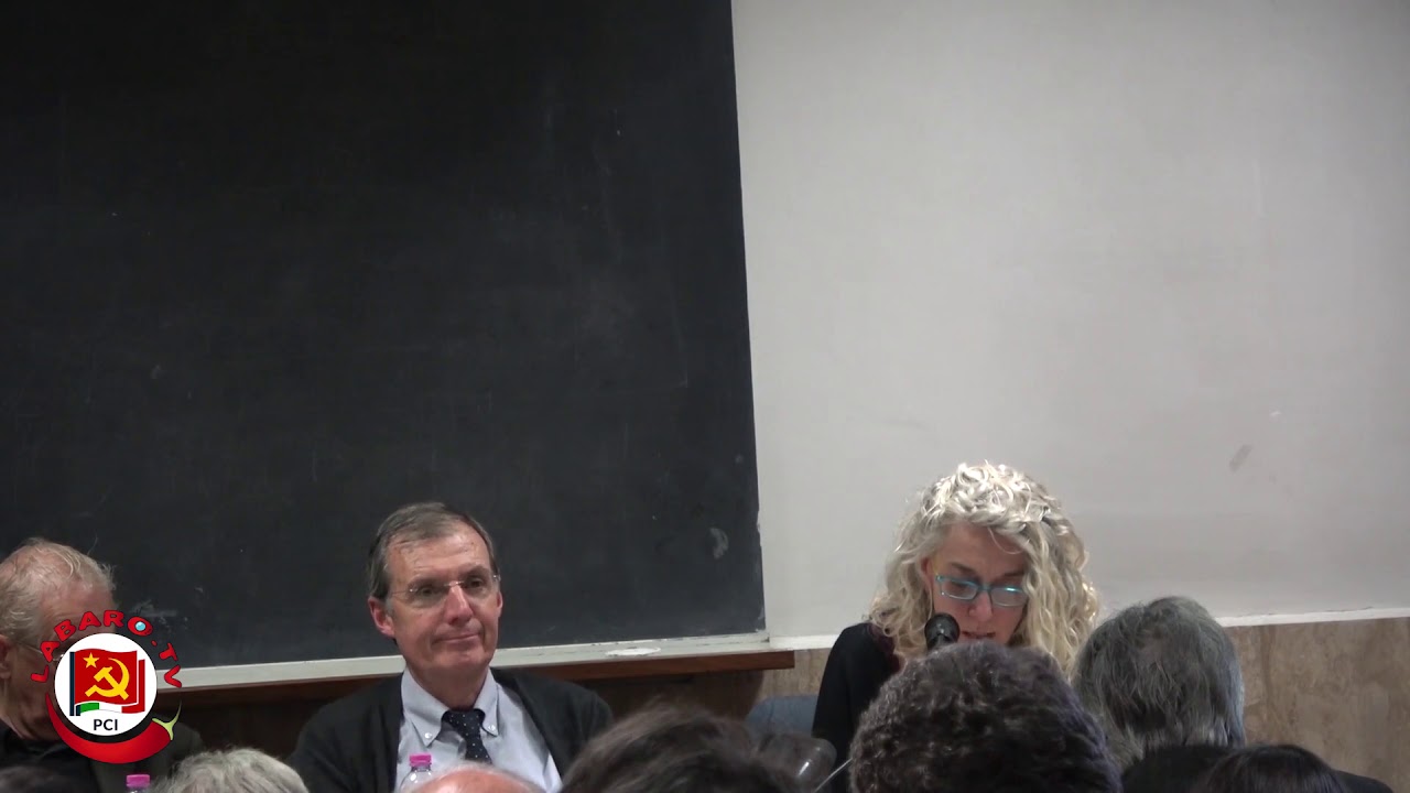 Conferenza Futura Umanità a Trent'anni dalla caduta del Muro di Berlino ...