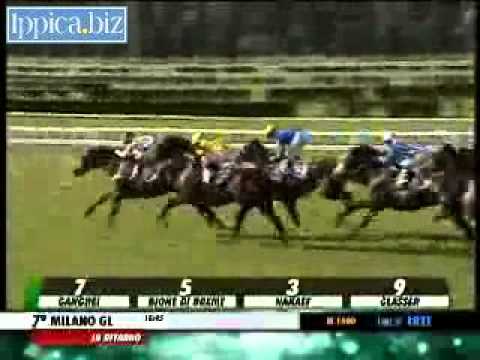 25/06/2014, Milano , Premio Muzza C.naz