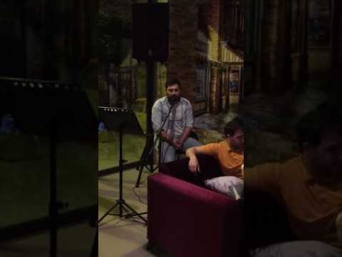 Elshad iman- yorgun yillarim