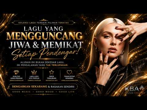 gila banget lagu viral ini bikin jutaan orang ketagihan 🔥💔 Lagu Barat