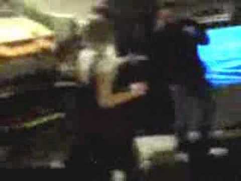 gangsta dance - YouTube