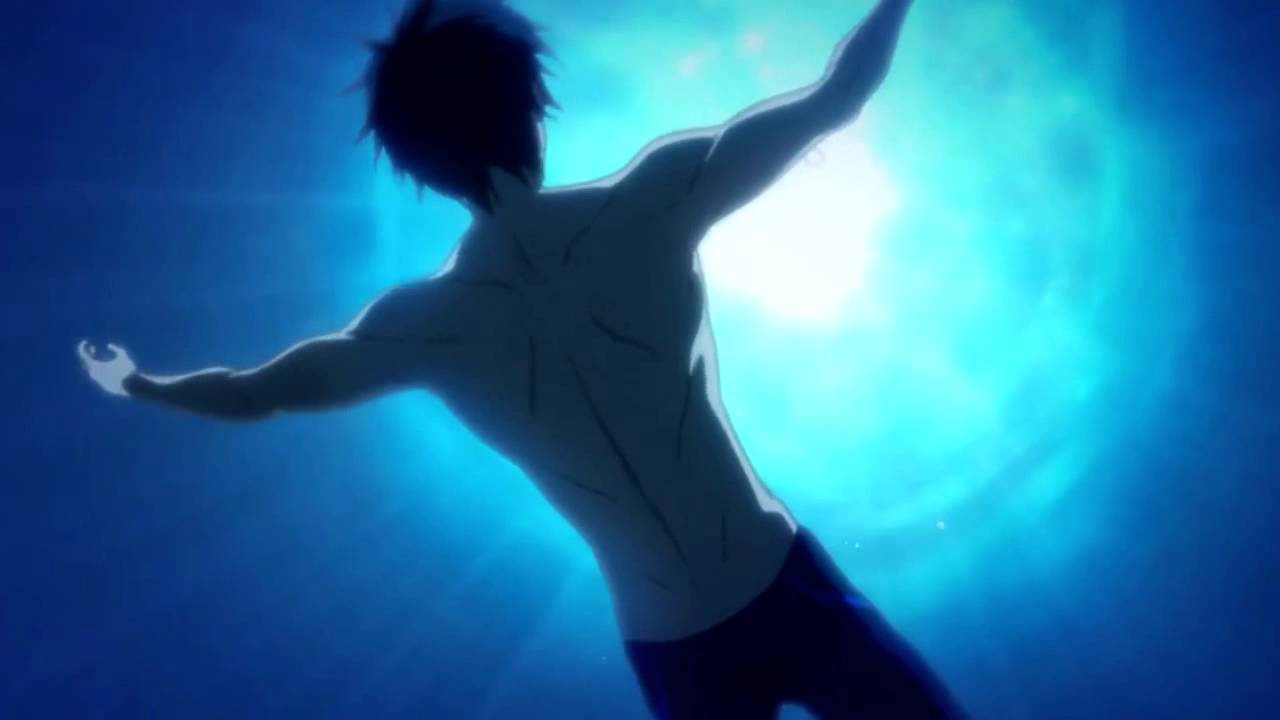 [Free!] Haru - The Water [IC] - YouTube