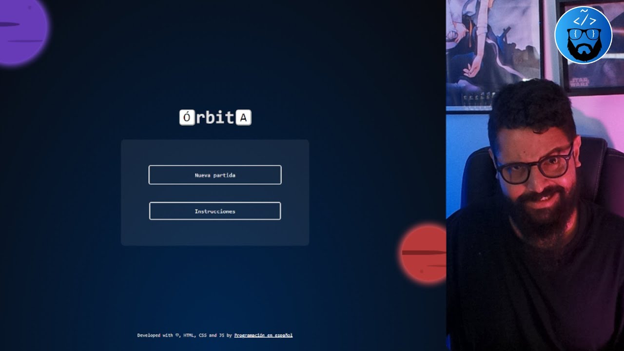 Hice Un Juego Con Html Css Y Js Análisis Del Código Y Lógica