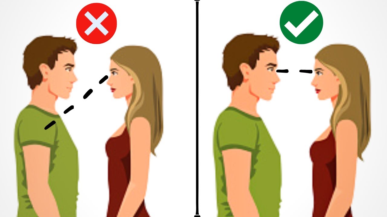 5 Signs Someone Really Likes You - Signs Someone has a Crush On You ...