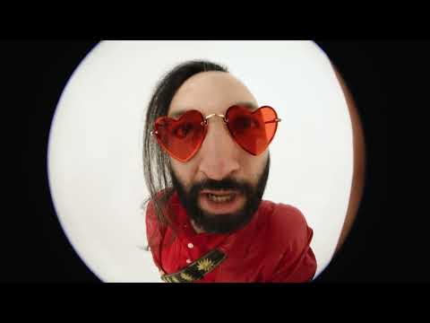 Fesse Toute // Fly High (feat. Pierre-Hervé Goulet)