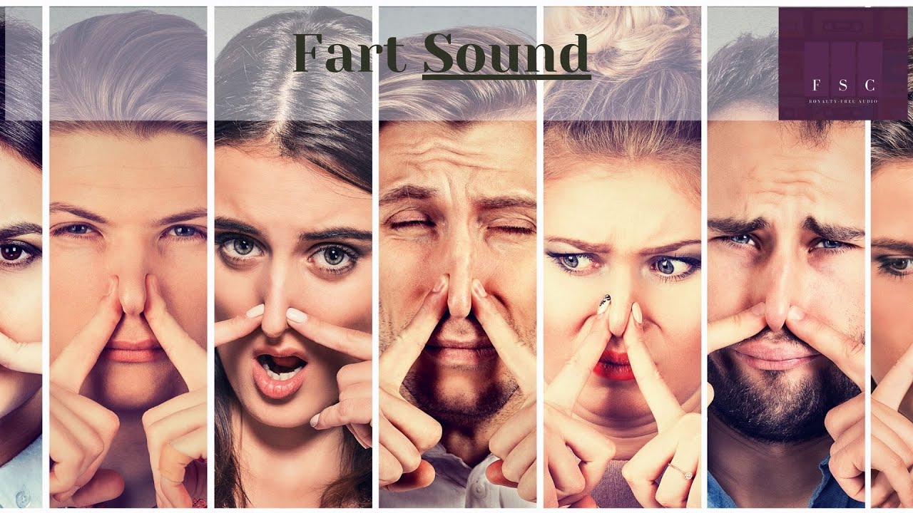 Fart Sound | Download for Free | People sounds | copyright-free audio ...