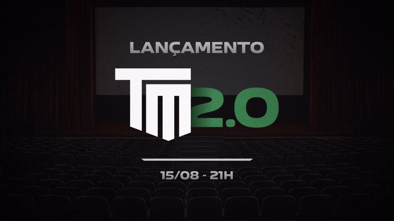 LANÇAMENTO TM 2.0 - YouTube